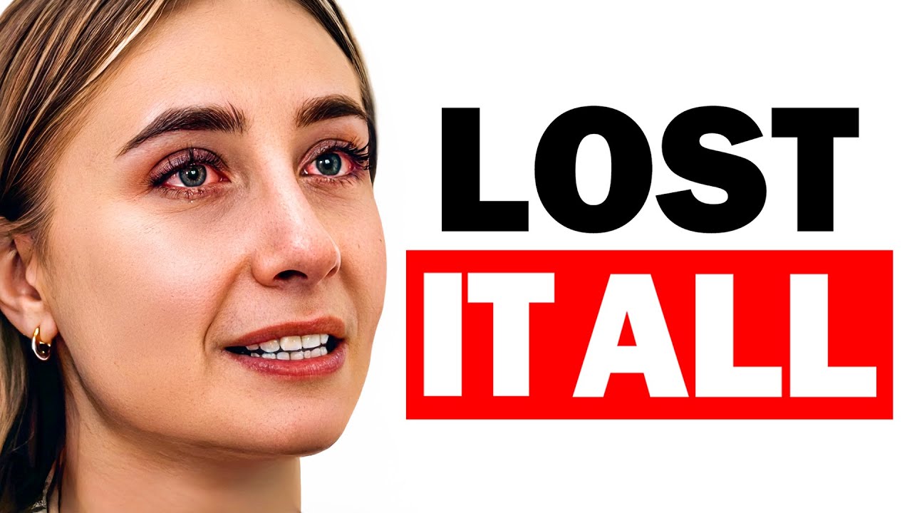 The Brutal Downfall of Lily Phillips