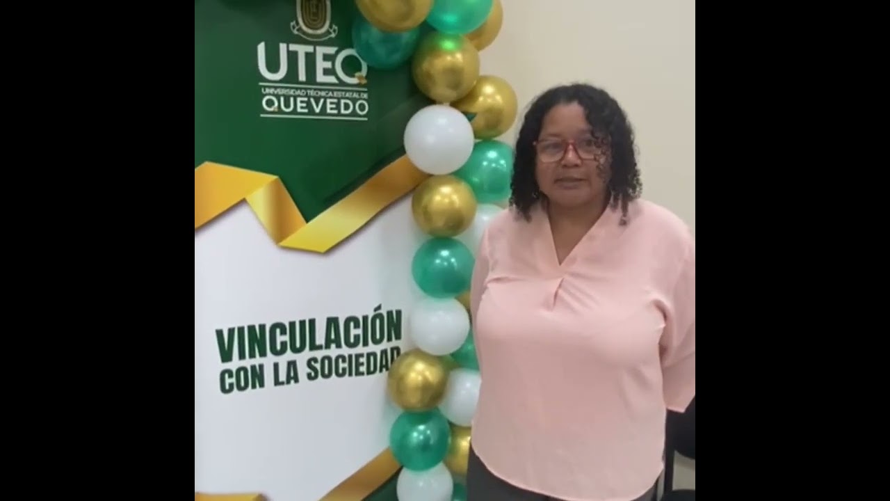 UTEQ Facultad de ciencias empresariales carrera administración de empresas