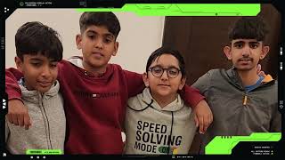 Avishkar League 2023 Pathways Boomers - Avishkaar Project