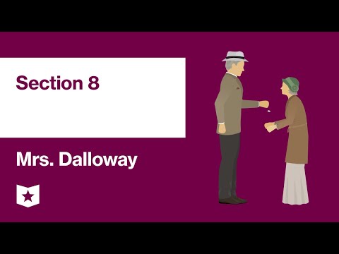 Mrs. Dalloway Study Guide | Course Hero