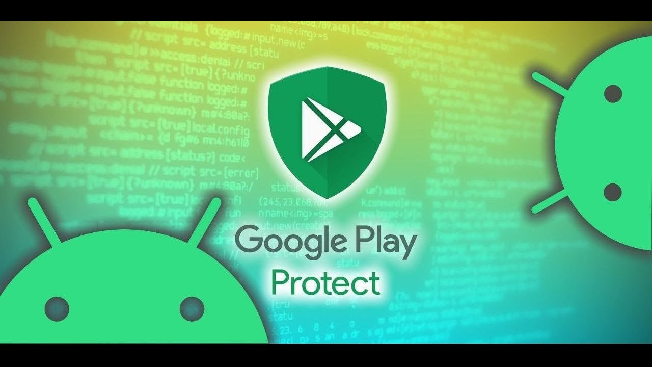 Play Protect Unsafe warning bypassed  Google Play Protect