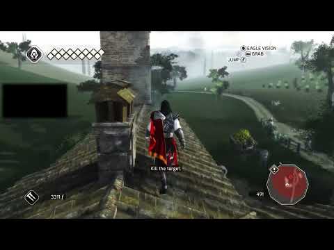 Assassin's Creed 2 (Remaster Mod) Side #20 - Reap What You Sow