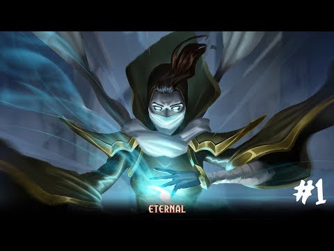 Steam Community :: Eternal Card Game