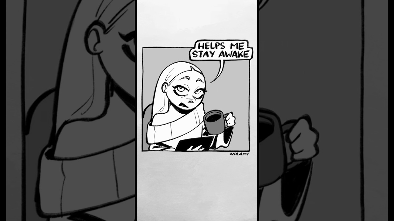 Coffee #comics