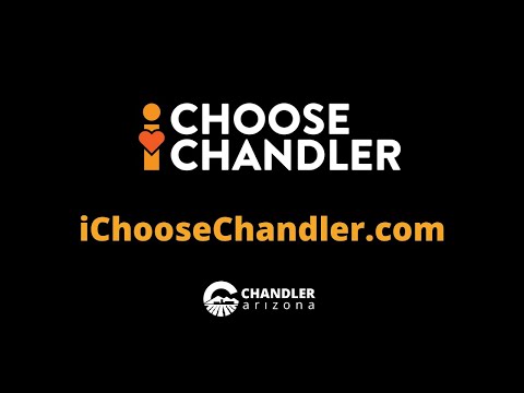 City of Chandler is Open for Business