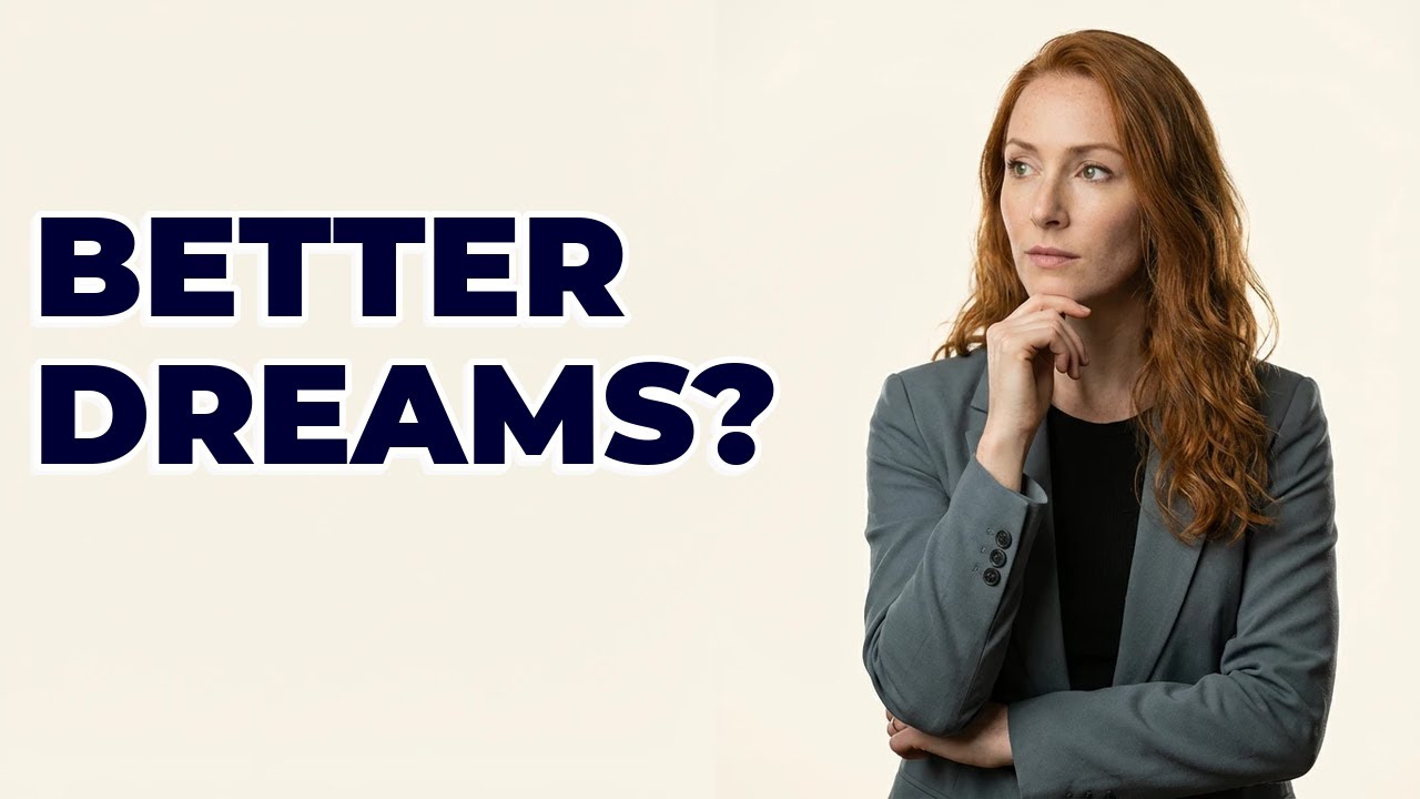 Does No Screen Time Improve Dream Quality?