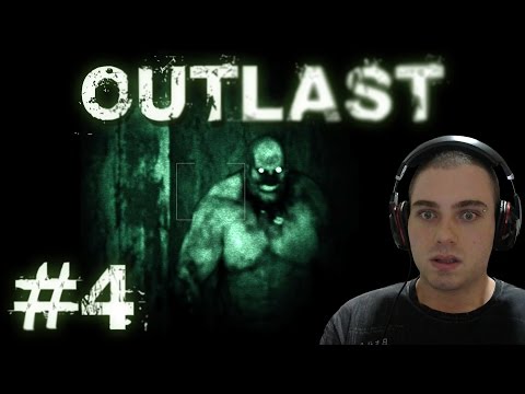 Steam Community :: Video :: Olá Walrider! - Outlast (Parte 4) - [Let's ...