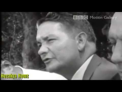 1965 CBS NEWS SPECIAL REPORT: KU KLUX KLAN: The Invisible Empire(EXTREMELY RACIST)