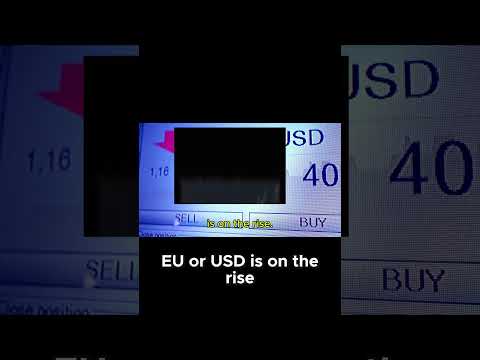 Tariff War: Swiss Franc (CHF) Is Now The Top Safe Haven Currency!
