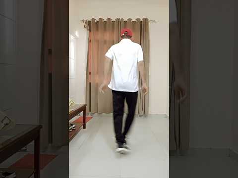 Nicebody walking #dance #moves #short #youtubeshorts