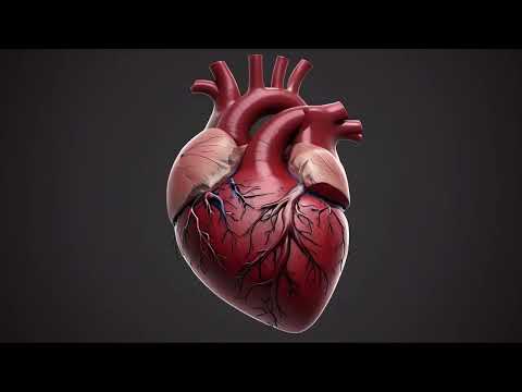 Fascinating Facts About the Human Heart