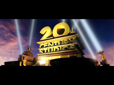 (REUPLOAD) 20th Century Studios 2020 Logo Remake