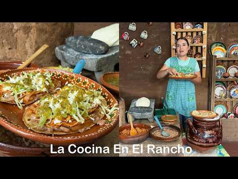 Prepara Huaraches con Tinga en 20 Minutos: Receta Rápida y Sabrosa