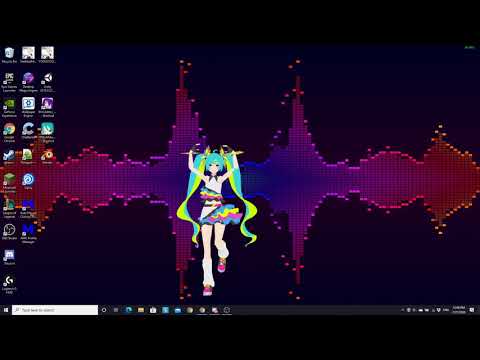 Steam Community :: Video :: Catch the Wave - Desktop Magic Engine