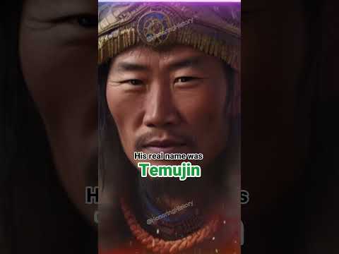 Genghis Khan: The Greatest Conqueror in History - Surprising Facts about a Legend!