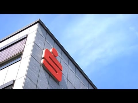 Ihre Sparkasse vor Ort