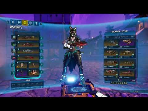 Steam Community :: Video :: -Borderlands 3- Best Amara Build by far!! OP melee amara build ...