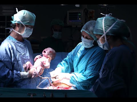 Cesarean Delivery Procedures CPT codes - simplify medical coding