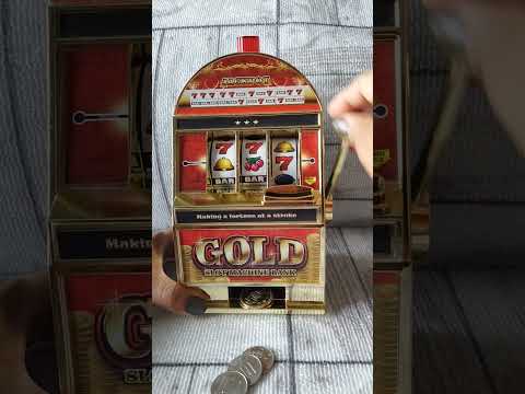 MOU IKKAI YATTE MIRU KA.. #satisfying #short #cool #fun #japan #slotmachine #toys #play #shorts