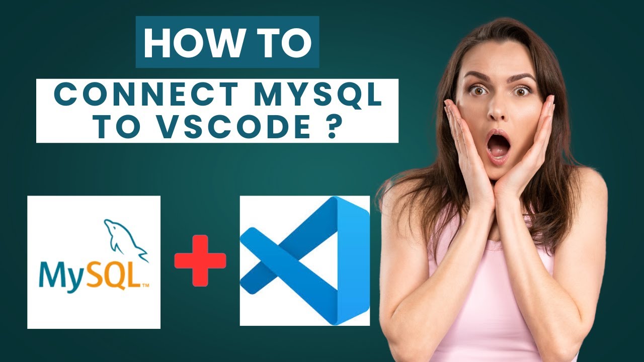 Connect MySQL to VS Code in 2 Minutes! 💥 Beginner Friendly Guide