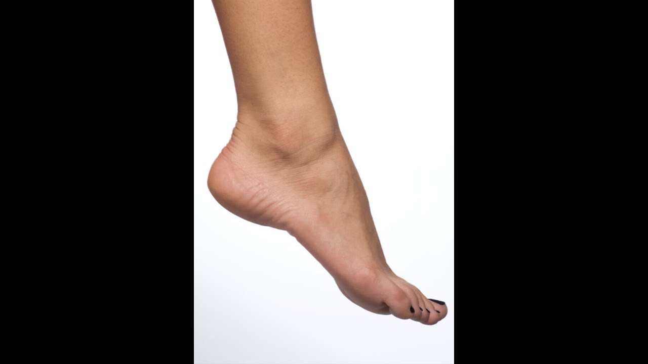 Foot Drop Explained | Dr. Eric H. Williams