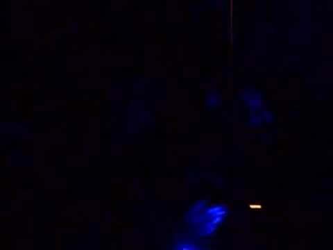 Raving