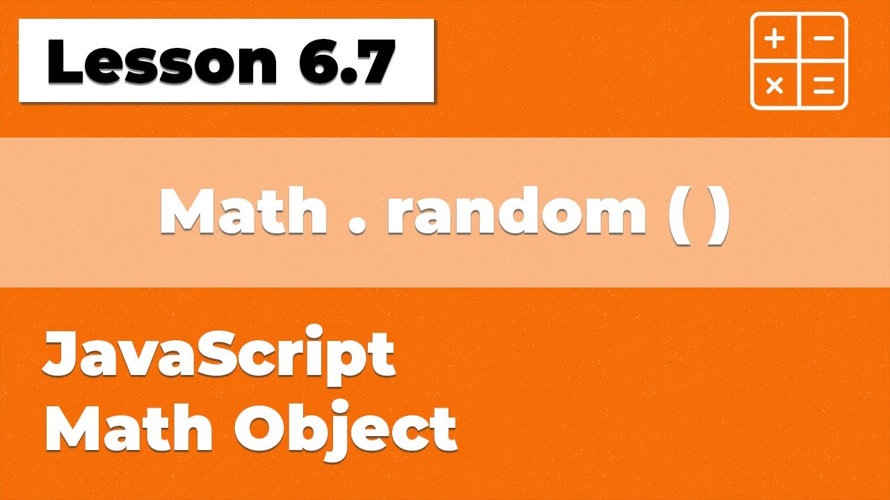 JavaScript is better at MATH than you.  Here's why.