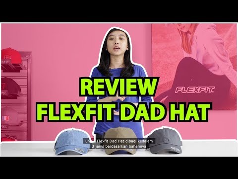 FLEXFIT DAD HAT REVIEW