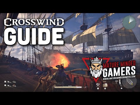 Steam Community :: Video :: Crosswind - Trial Circle Ruins Guide