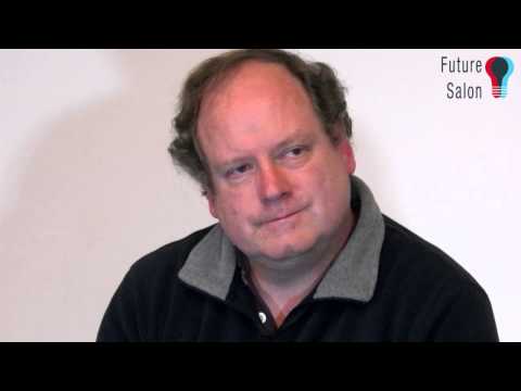 Future Salon - Transhumanism & Humanism - Geoff Allshorn