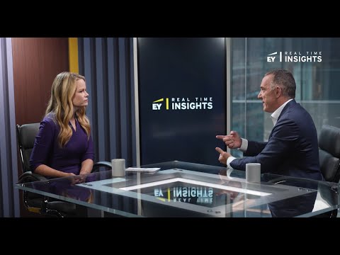Consumer Products: Built on insight. Transformed by human connection.