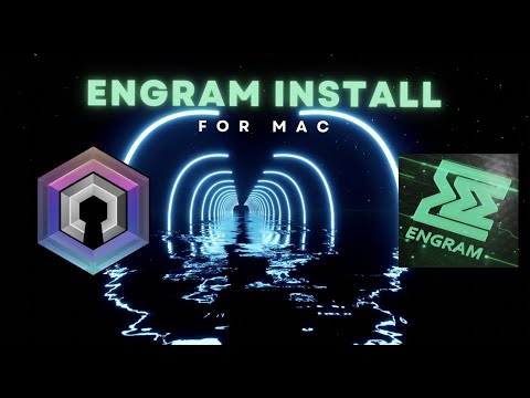 Engram wallet stuck on login (yellow dot) - Wallet Support - DERO