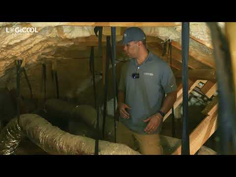 DUCT TIPS - LOGICOOL AIR SOLUTIONS