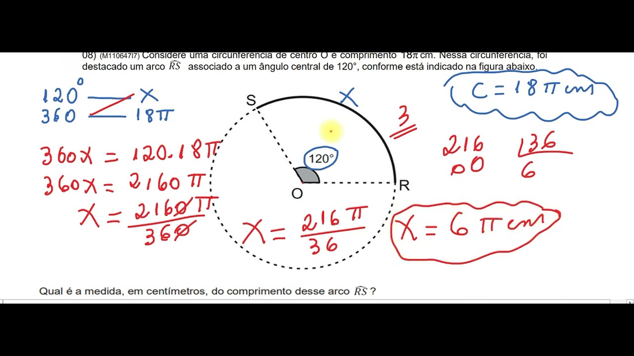 #02 prova PR 2º ano matemática