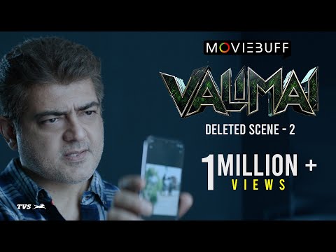 Valimai 2022 | Valimai Tamil Movie: Release Date, Cast, Story, Ott ...