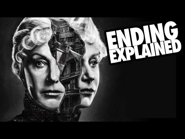 WINCHESTER (2018) Ending Explained + True Story Explained
