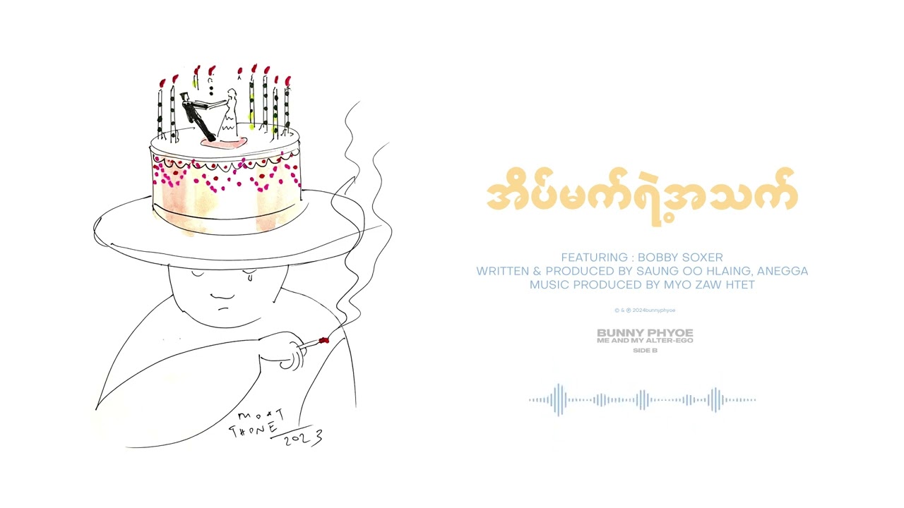 Top 100 Songs - Daily Music Chart from Myanmar [Burma] (10/01/2024 ...