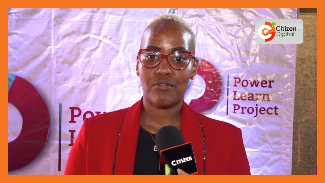 700 youth graduate from Powerlearn project