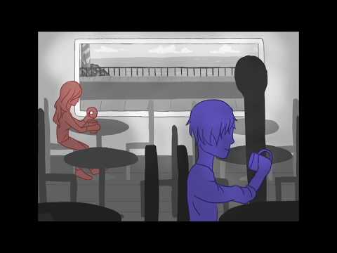 Math Love Stories