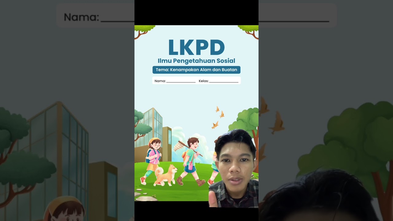 LKPD DI KELAS RENDAH Nama: Muhammad Rizki Ramadhan Npm: 2340605051