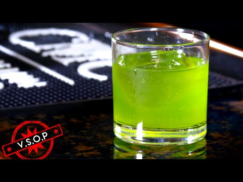 The Midori Sour / Made Twice