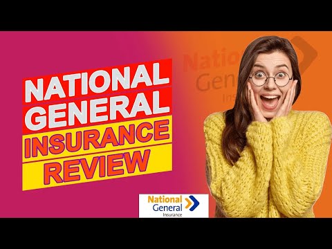 National General Insurance Review - Pros & Cons Of National General Insurance (An In-Depth Review)