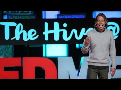 What if you could help provide healthcare for every person in the world?