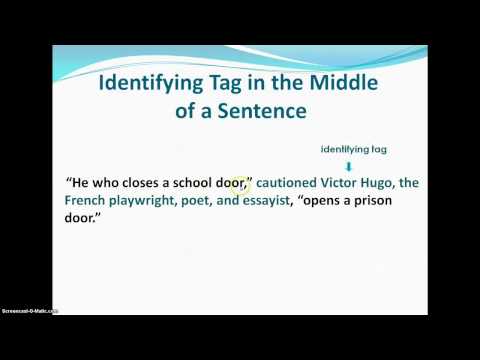 How to Embed Quotations in Your Academic Writing