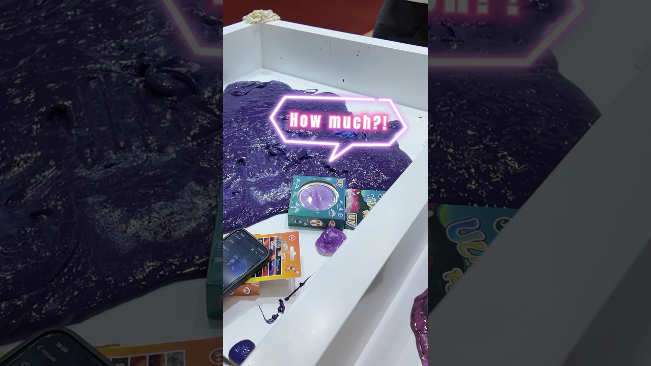 💵 How Much Does Magic Putty Really Cost?