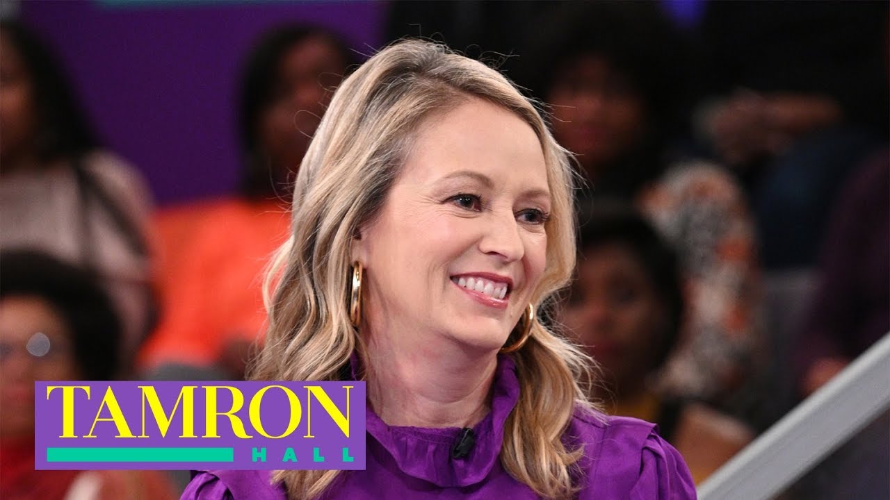 Video: How Celebrity Attorney Jennifer Justice Is Helping Women Find ...