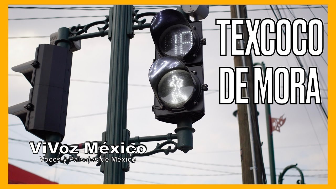 TEXCOCO DE MORA CENTRO,  LA COTIDIANIDAD DE DICIEMBRE... | ViVoz México