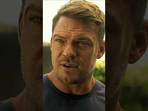 Strike First! Why Hesitation Kills #filmscene #cinema
