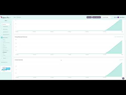 12 KPI Report
