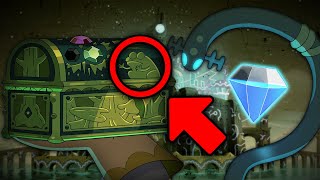 Creator of the Calamity Box REVEALED! The Truth About Amphibia ...